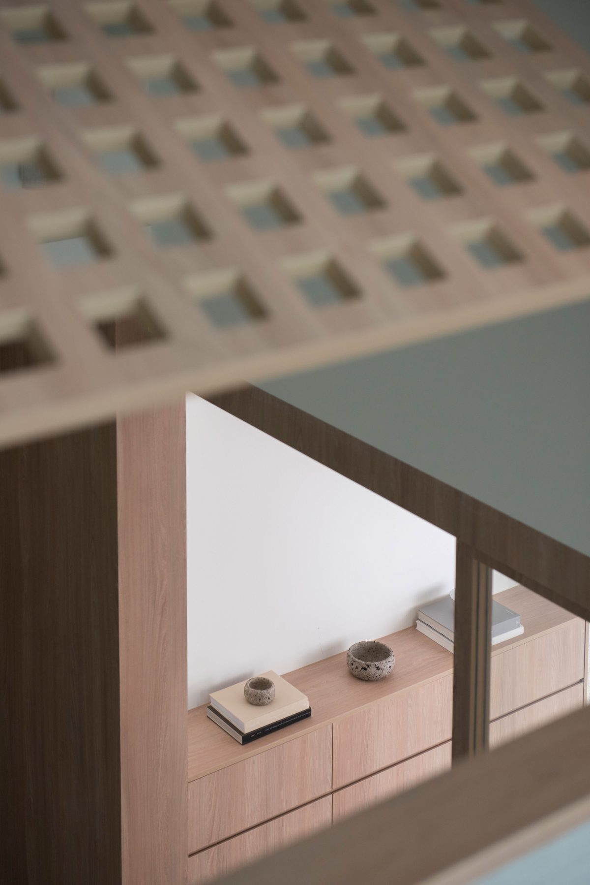 The Pent-house - L ARCHITECTS