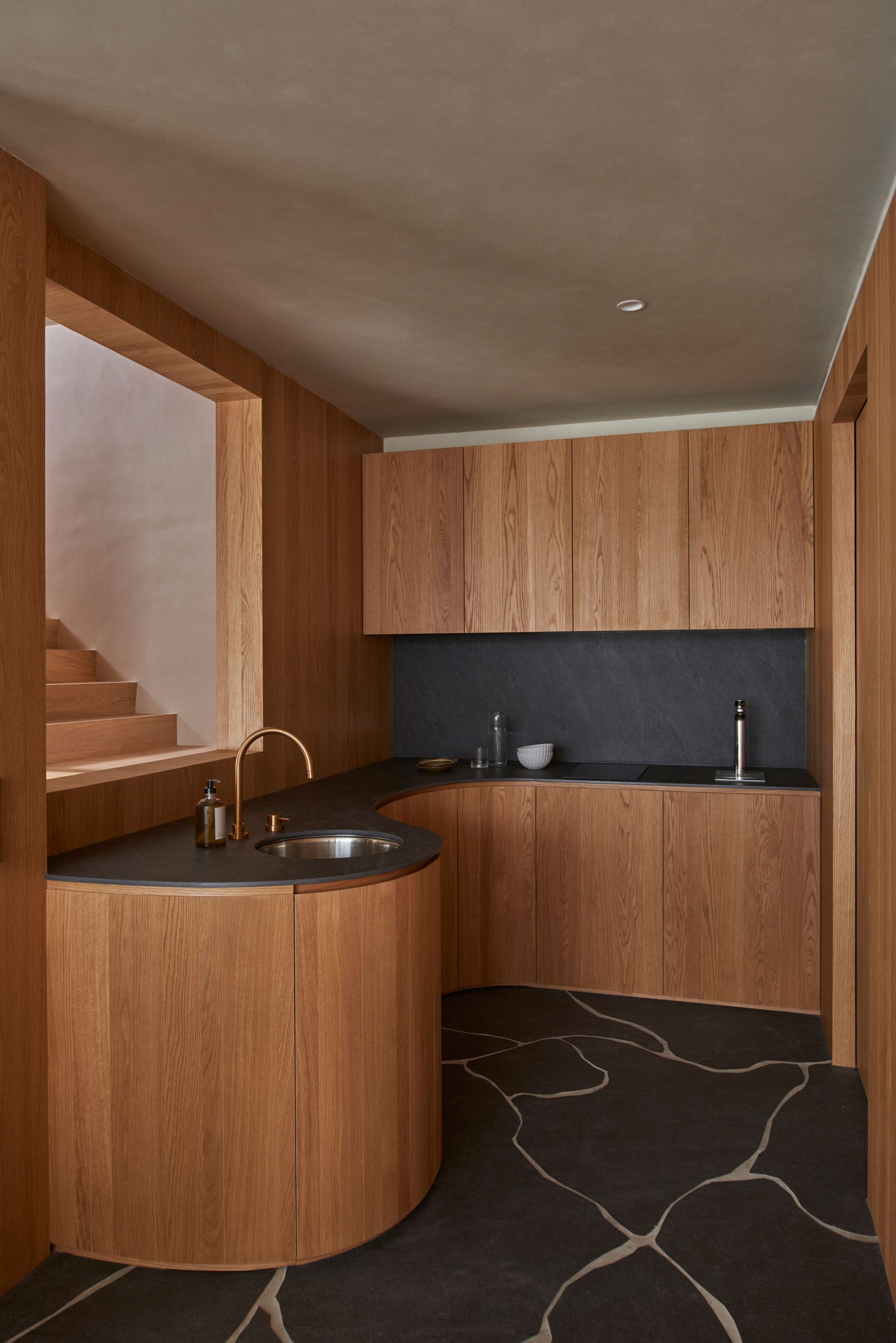 House of Parts - L ARCHITECTS