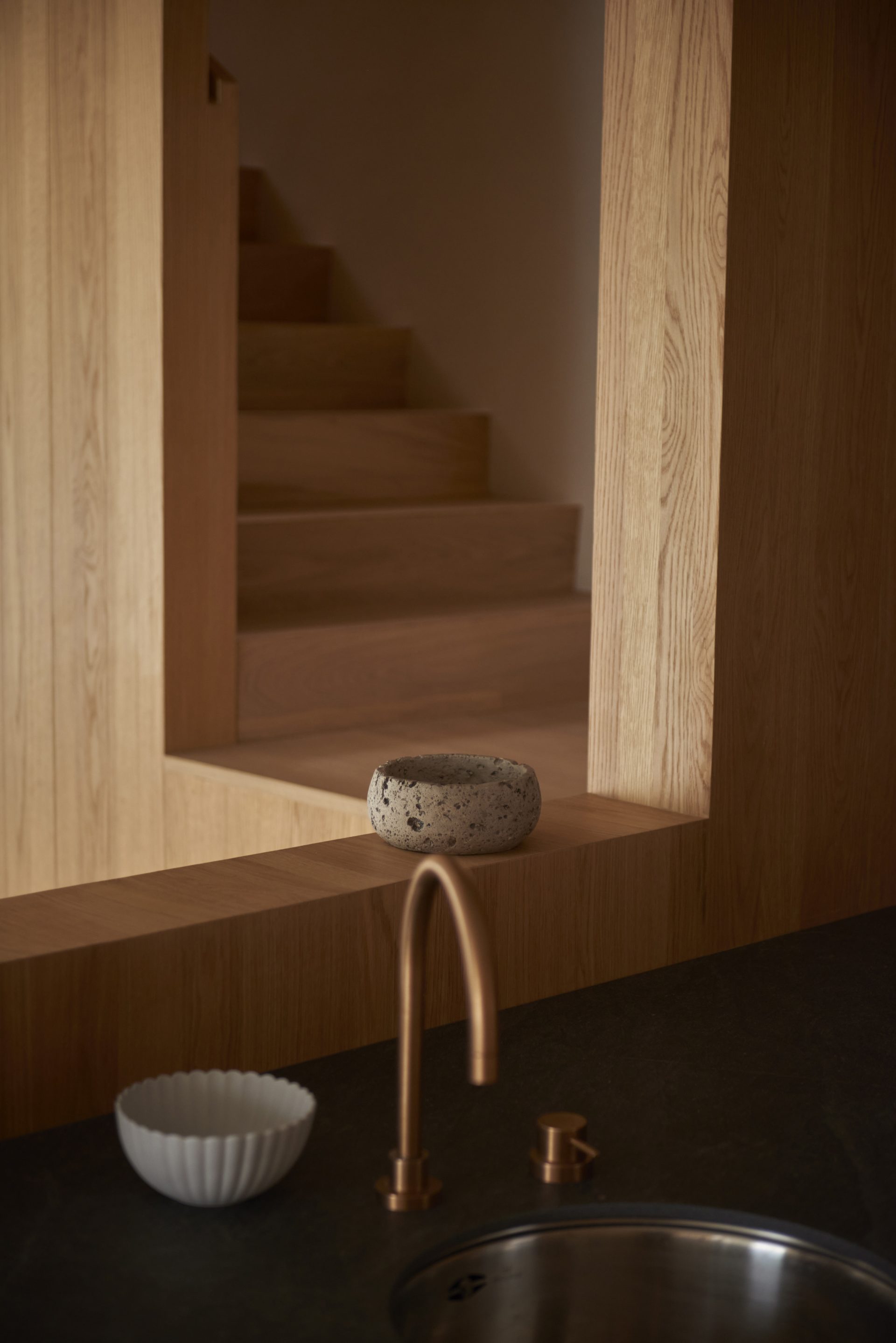 House of Parts - L ARCHITECTS