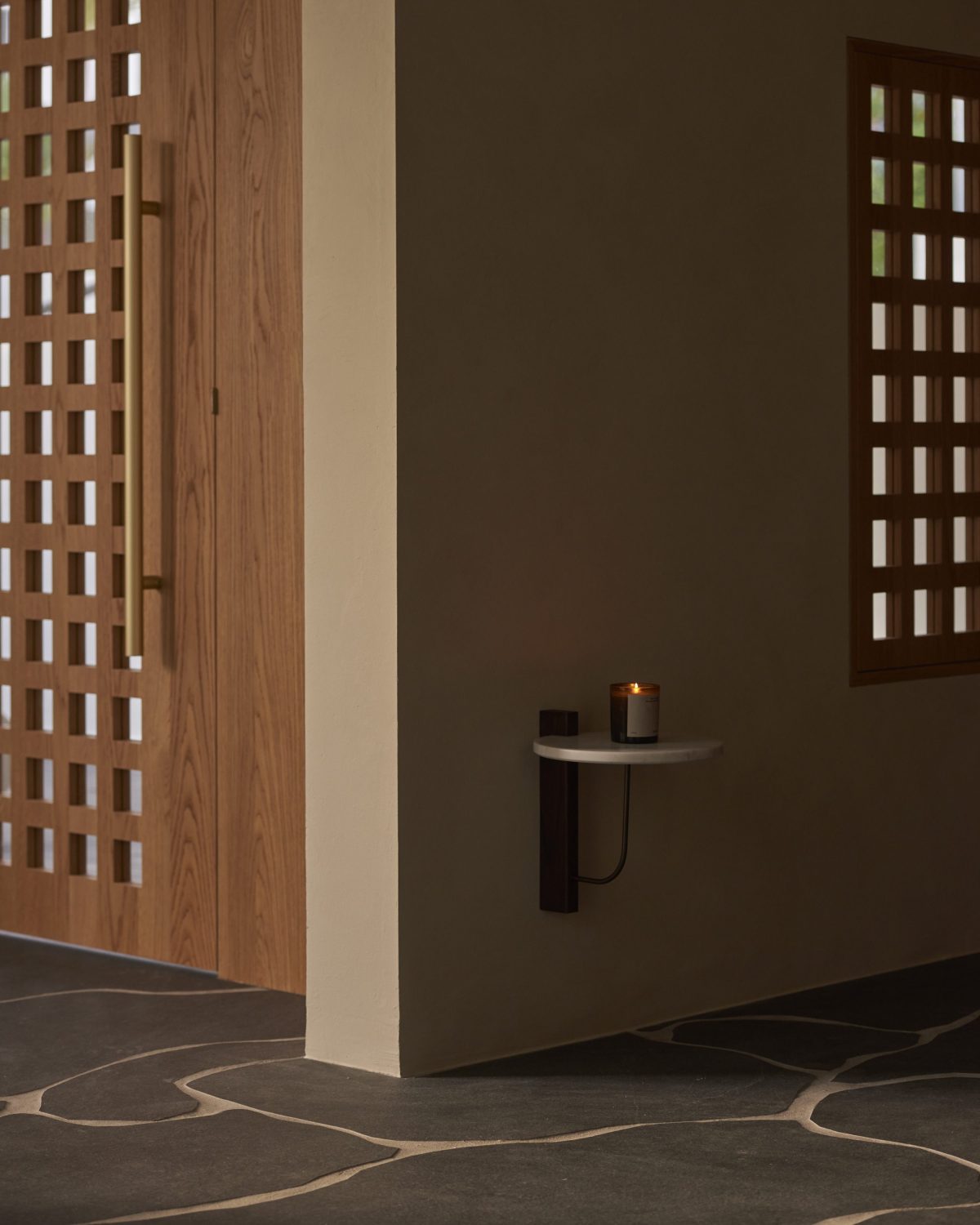 House of Parts - L ARCHITECTS