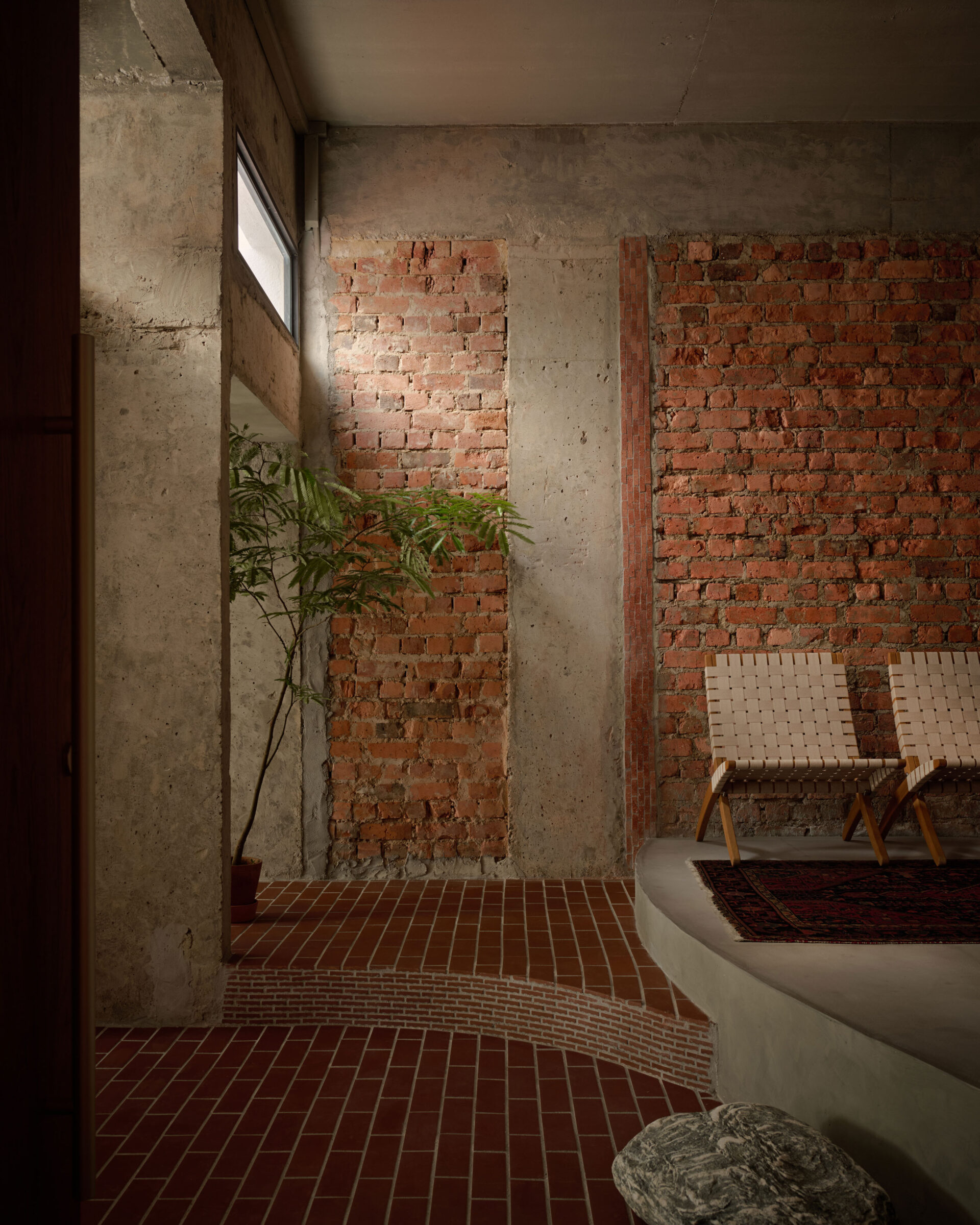 My Last Home - L ARCHITECTS